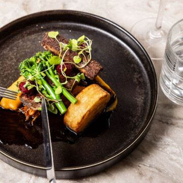 Restaurant in St Aubins Jersey | Somerville Hotel Jersey