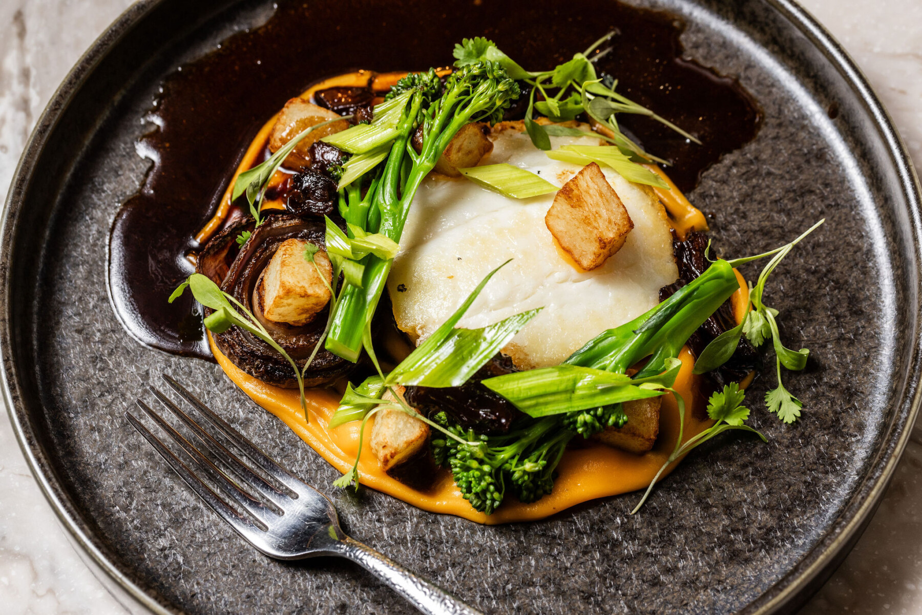 Restaurant in St Aubins Jersey | Somerville Hotel Jersey