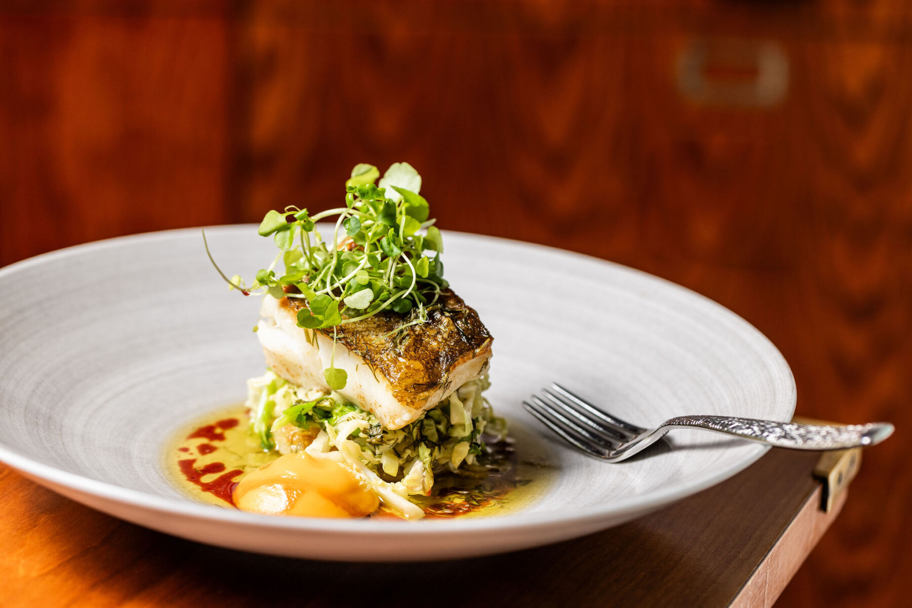 Restaurant in St Aubins Jersey | Somerville Hotel Jersey