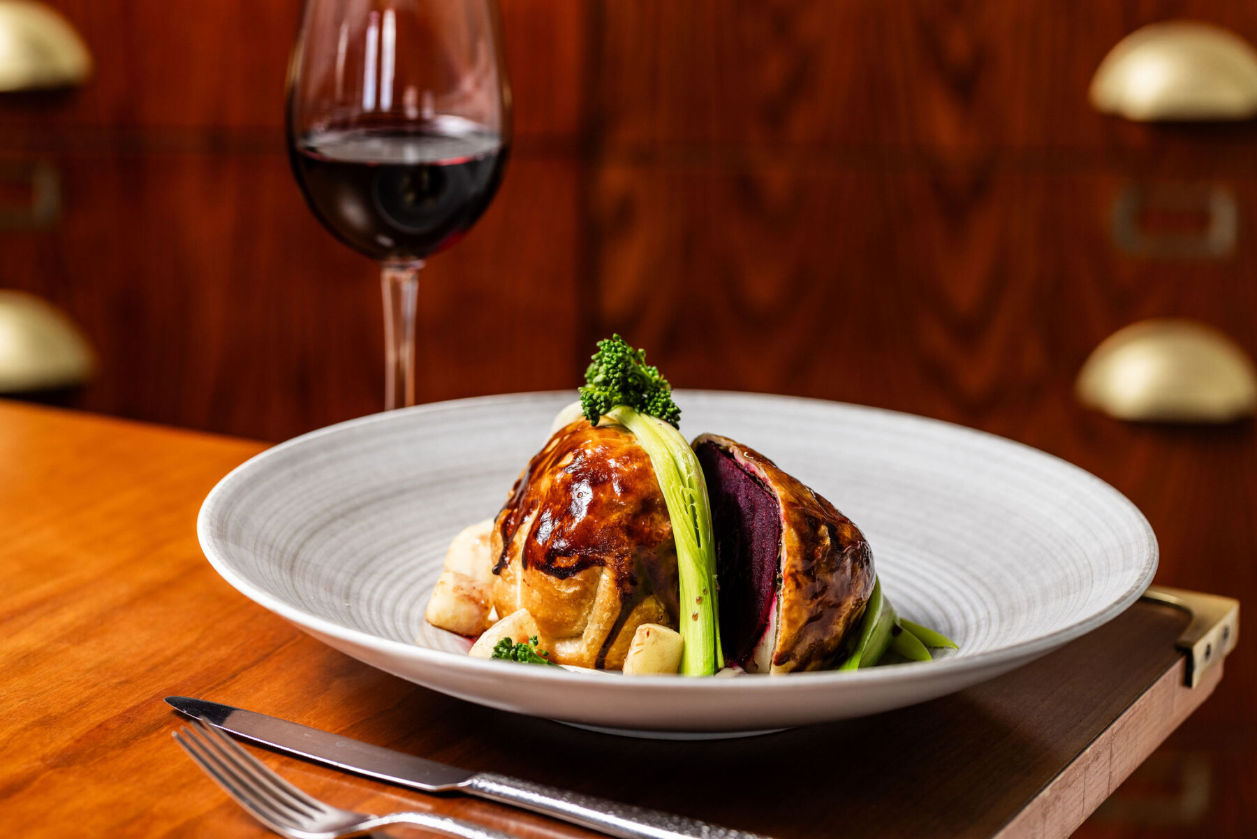 Restaurant in St Aubins Jersey | Somerville Hotel Jersey