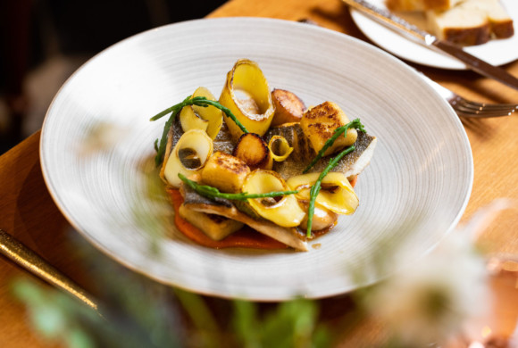 Straight to menus | Somerville Hotel Jersey