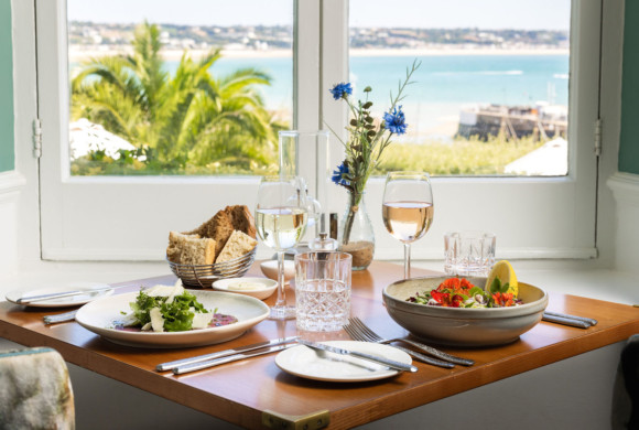 Food & Drink | Somerville Hotel Jersey