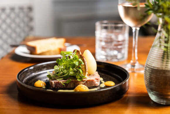 Straight to menus | Somerville Hotel Jersey