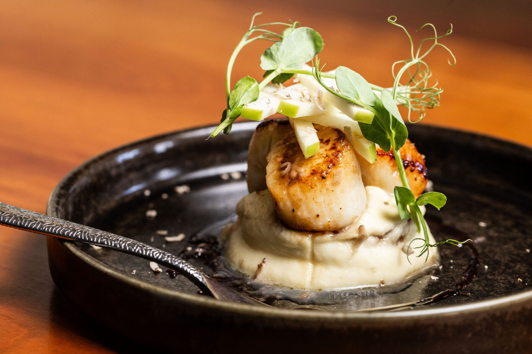 Restaurant in St Aubins Jersey | Somerville Hotel Jersey