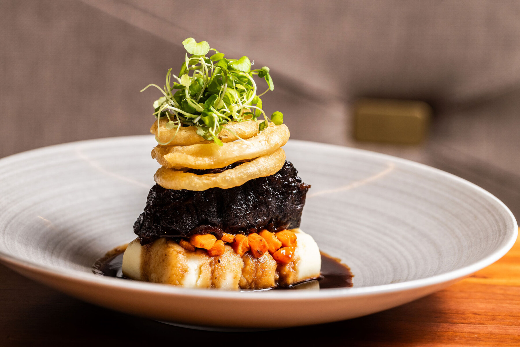 Restaurant in St Aubins Jersey | Somerville Hotel Jersey